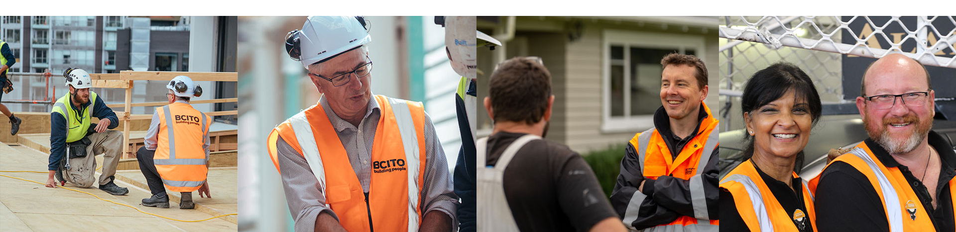 BCITO - Business Development Manager - Northern